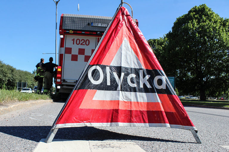 Pols-arkiv – Örebro Tribune