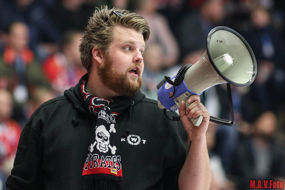 Örebro slog Färjestad - Tom Wandell avgjorde – Örebro Tribune