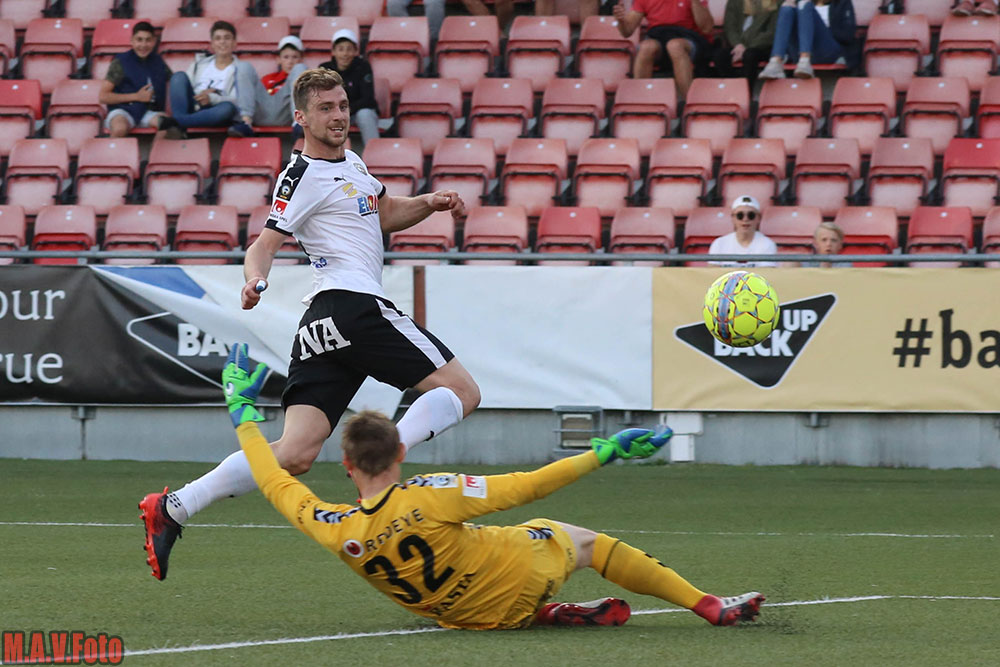 Filip Rogic sänkte Sundsvall på Behrn Arena – Örebro Tribune