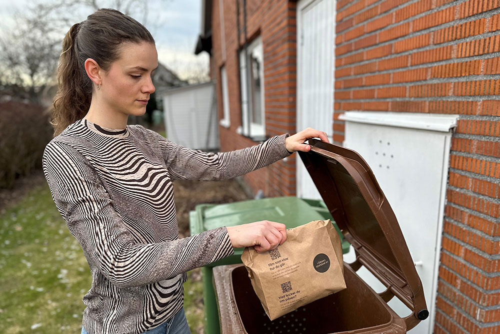 Sortering av matavfall blir obligatoriskt i Örebro Kommun – Örebro Tribune